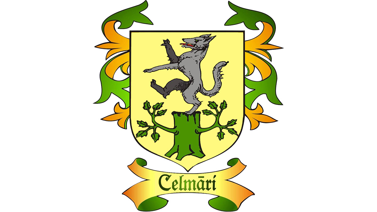 Shop - Celmāri Apparel